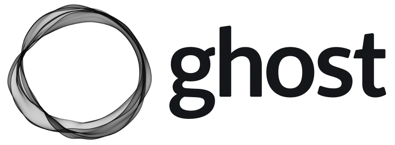 Ghost — Open Source Alternatives